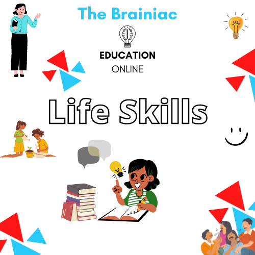 Life Skills