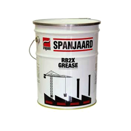 RB2-X GREASE 5KG