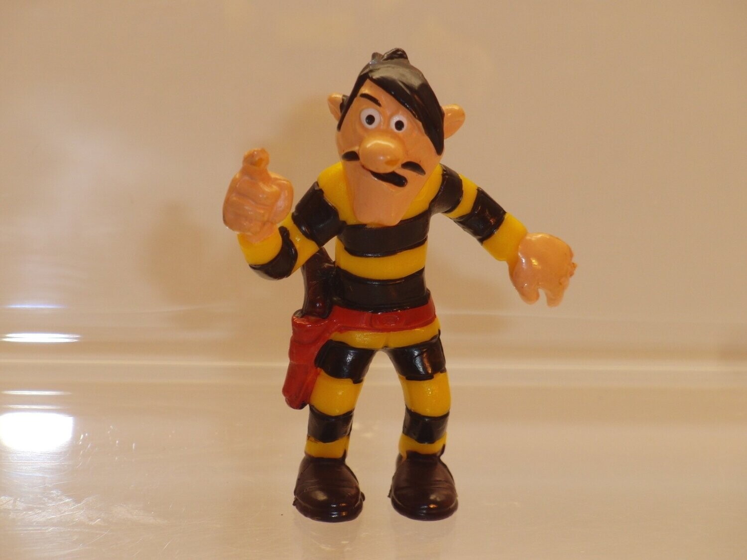 Lucky Luke: Bully 1974: Averell Dalton