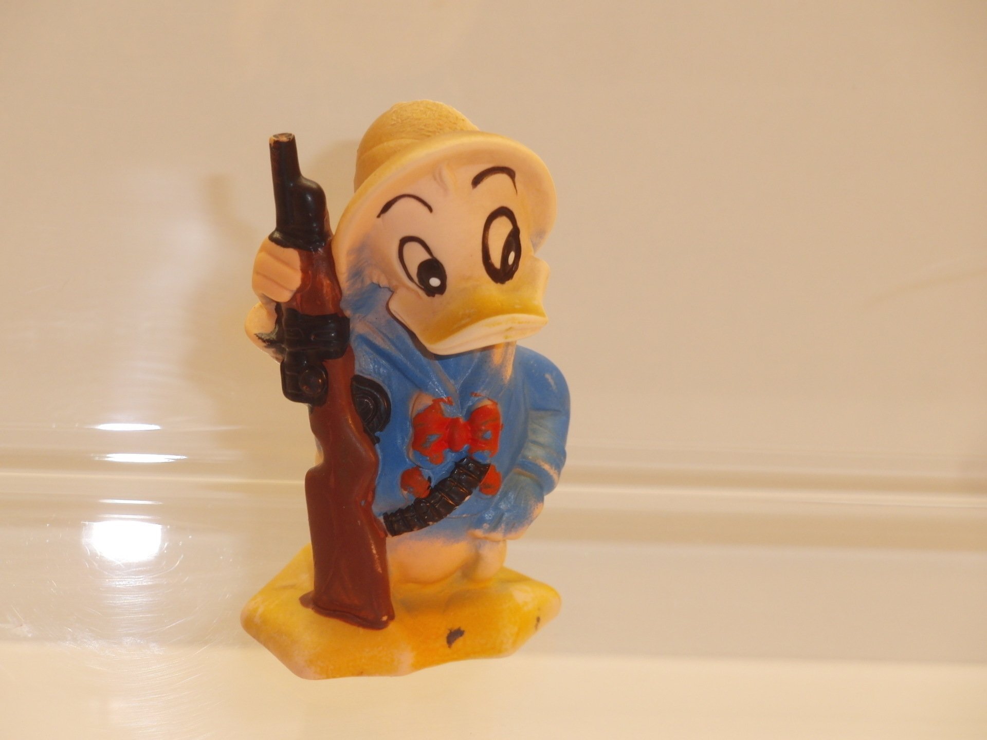 Donald Duck und seine Neffen