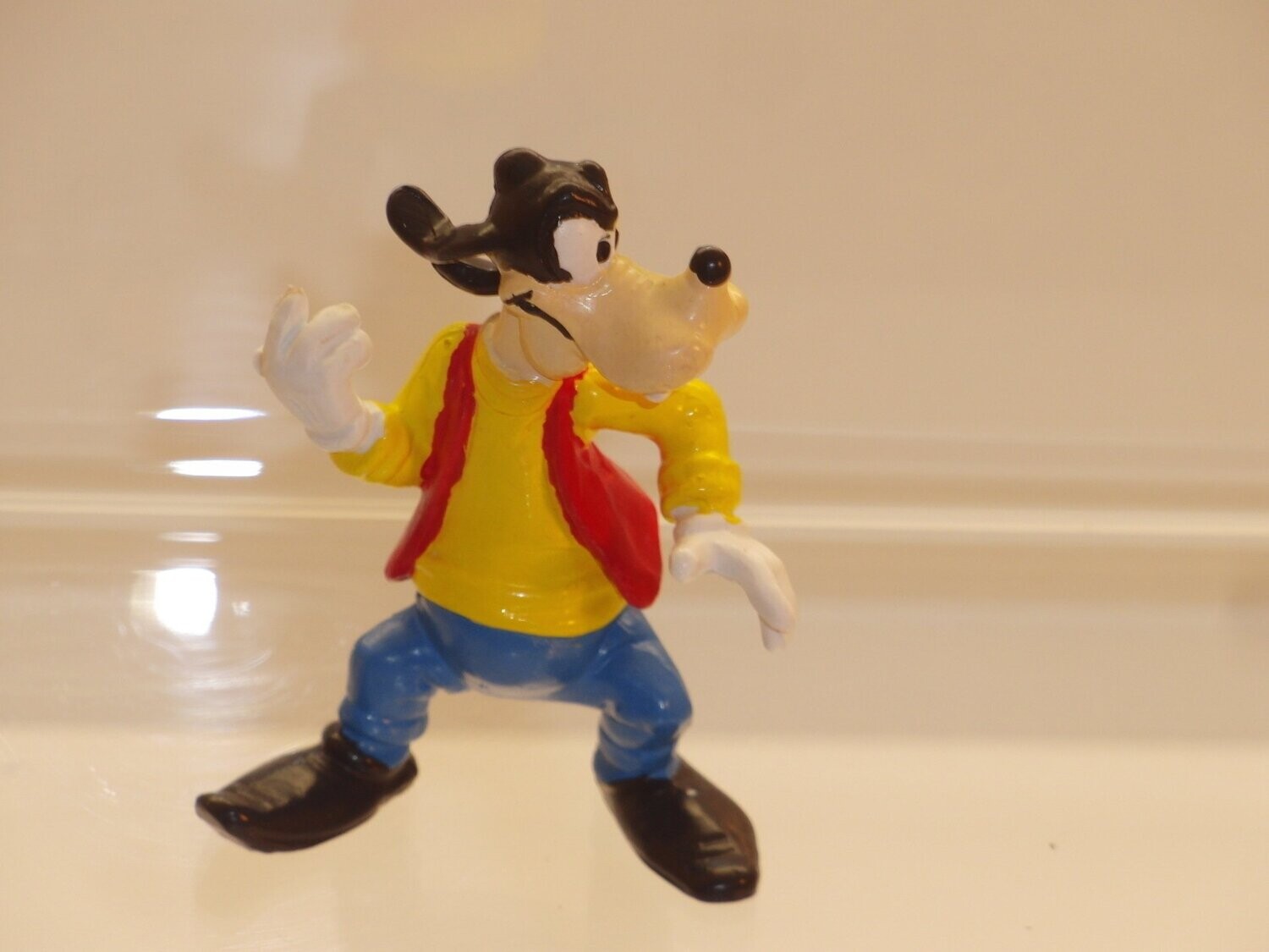 Disney: Goofy: Bully 80er Jahre: Goofy Classic