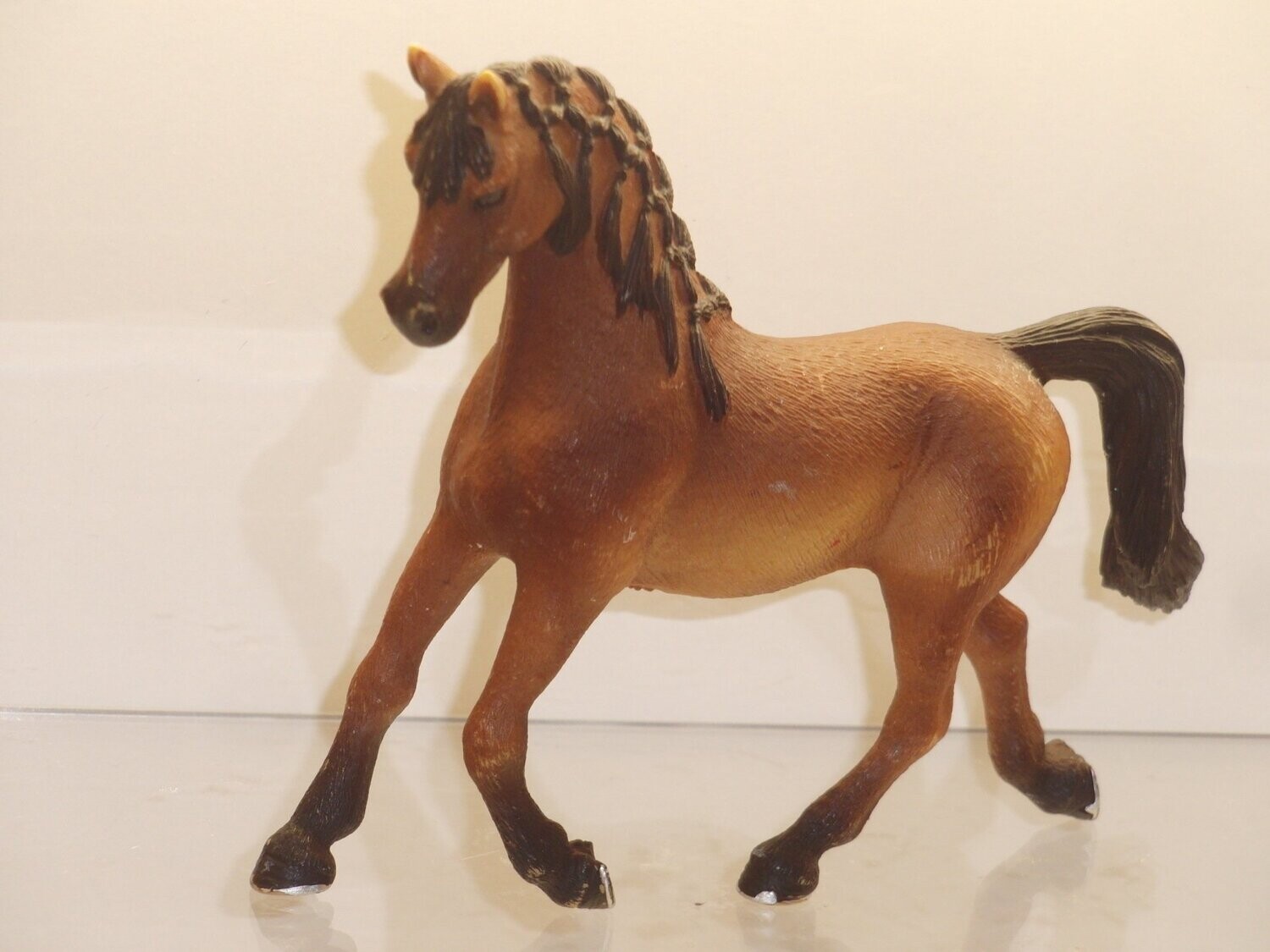 Schleich: 13761 Araber Stute Sonderbemalung