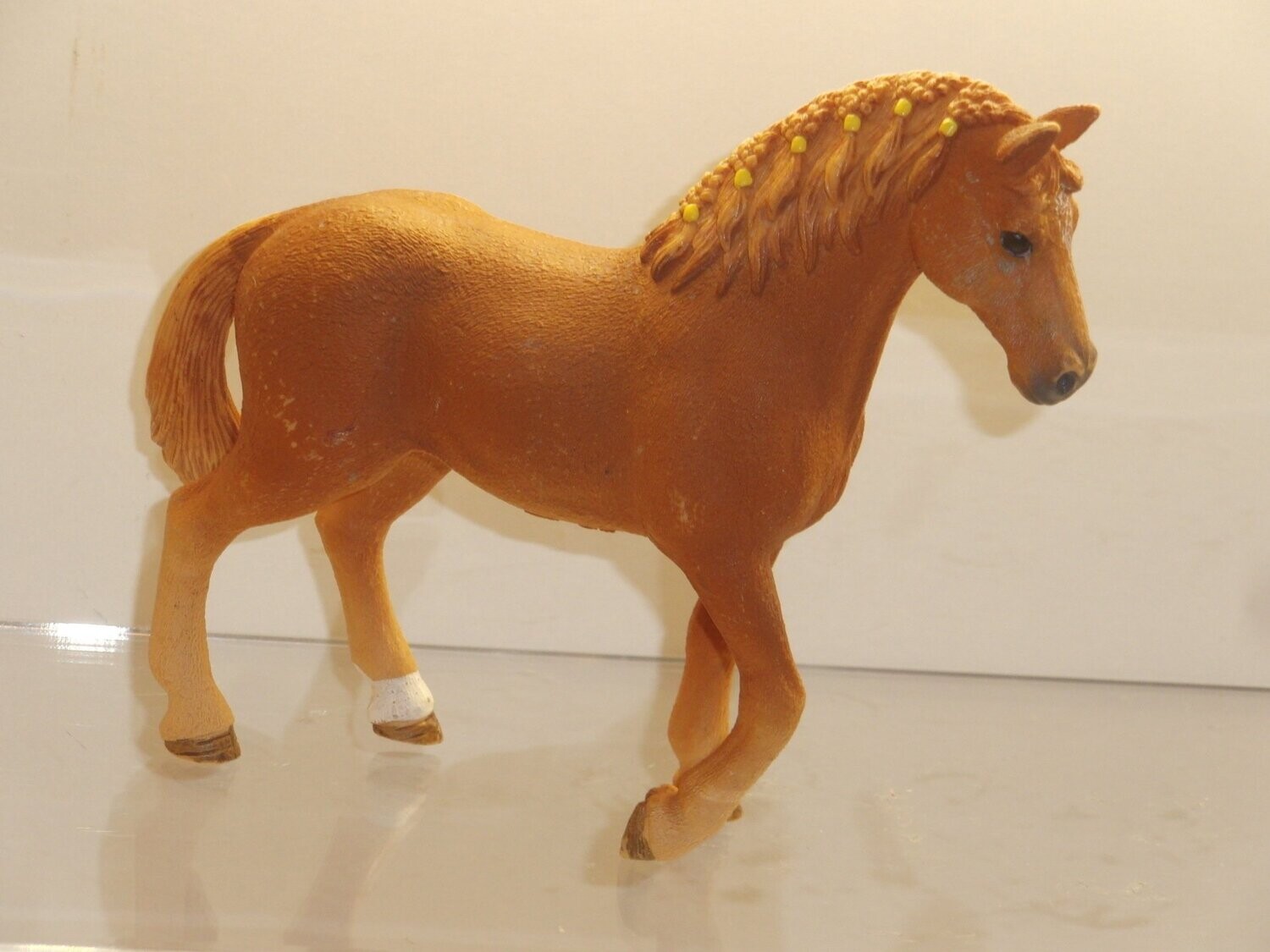 Schleich: 13852 Quarter Horse Stute