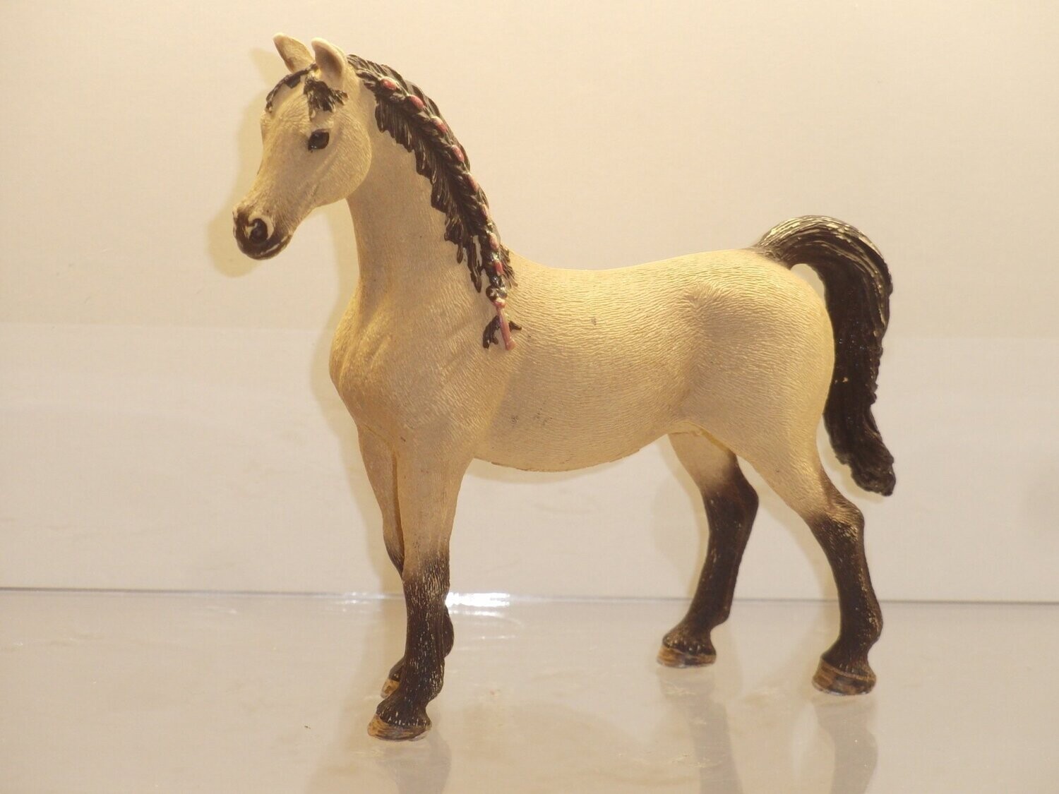 Schleich: 13761 Araber Stute in Sonderbemalung