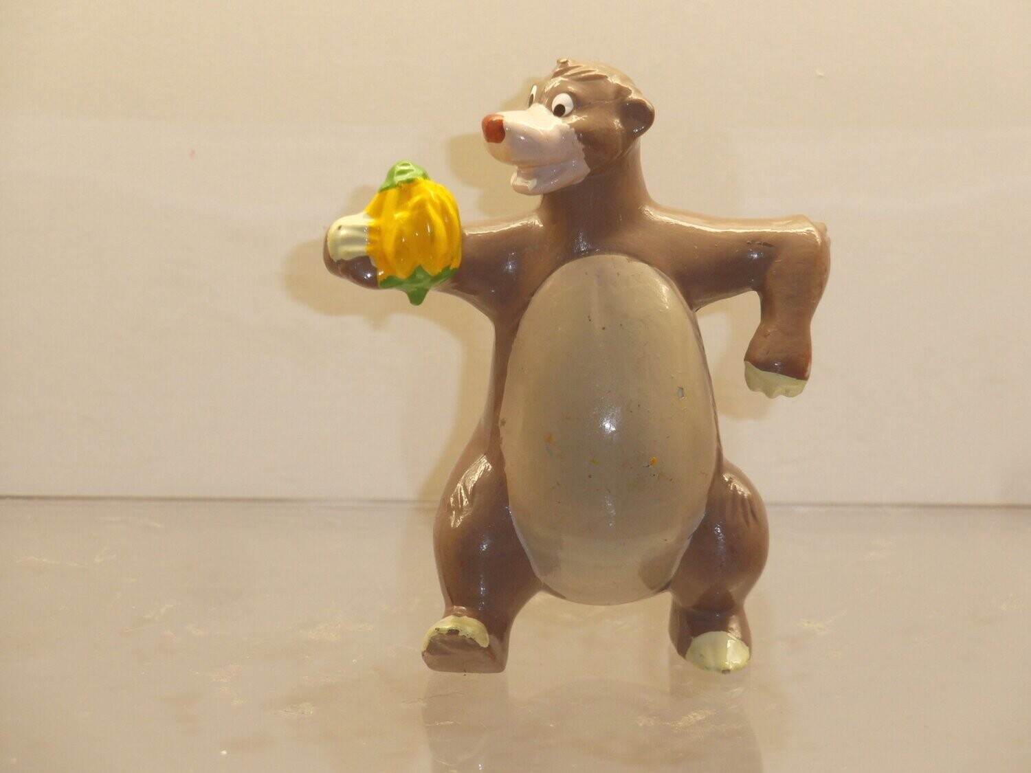 Disney's Dschungelbuch: 90er Jahre: Balu