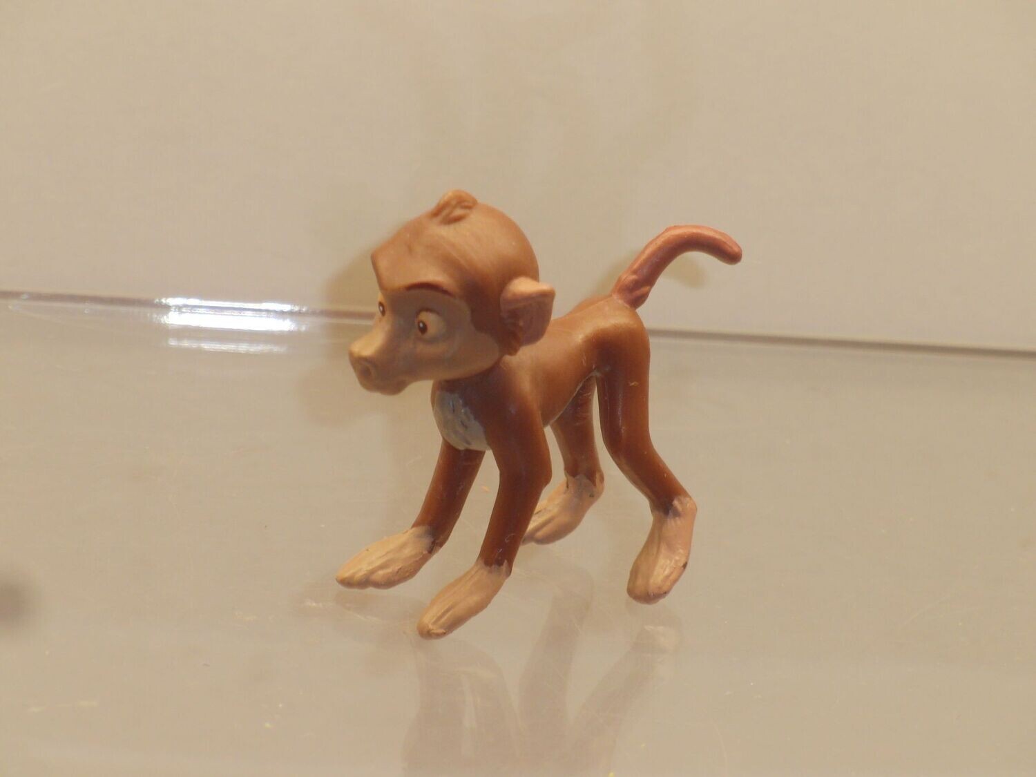 Disney's Tarzan: Mattel 90er Jahre: Baby Baboon