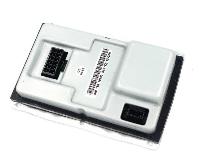 Ballast / unité de contrôle pour phares xénon LAD5GL 4PIN D1S D2S-D2R