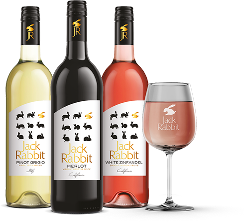 Jack Rabbit Wine