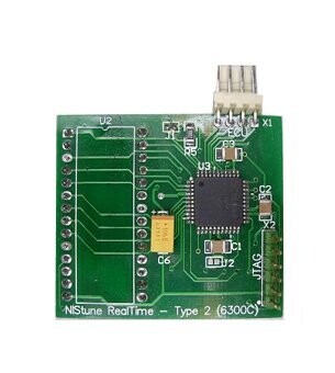 Nistune - Type 2 Board
