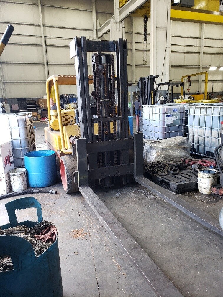 30,000 lbs Mini Rigger For Sale - Store - Affordable Machinery