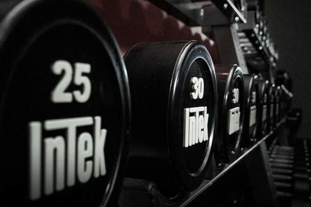 INTEK Strength