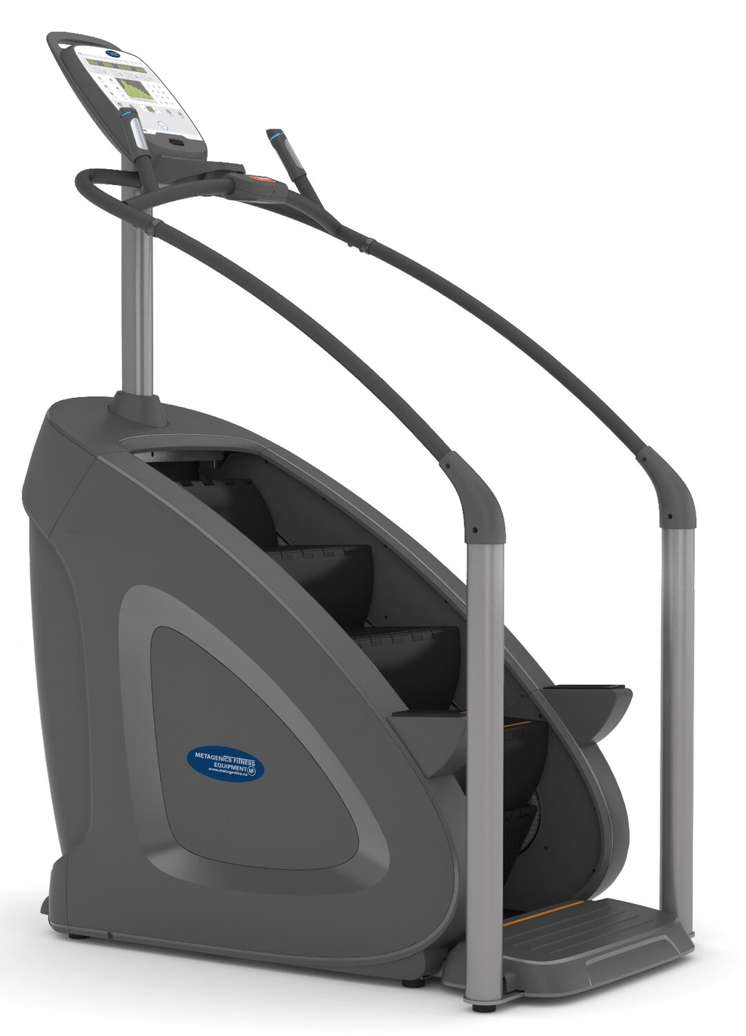 Power Climb ClimbMill w/ 10" Interactive Touch Display