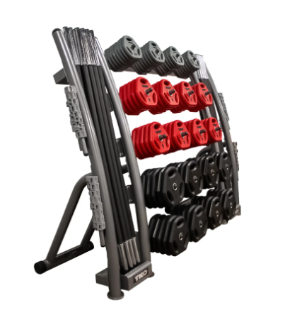 TKO Cardio Pump Group X Set