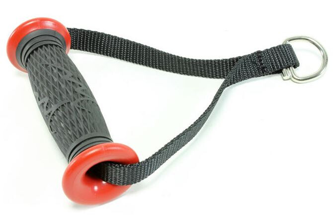 Freemotion Single Cable Handle Attachment (Pair)