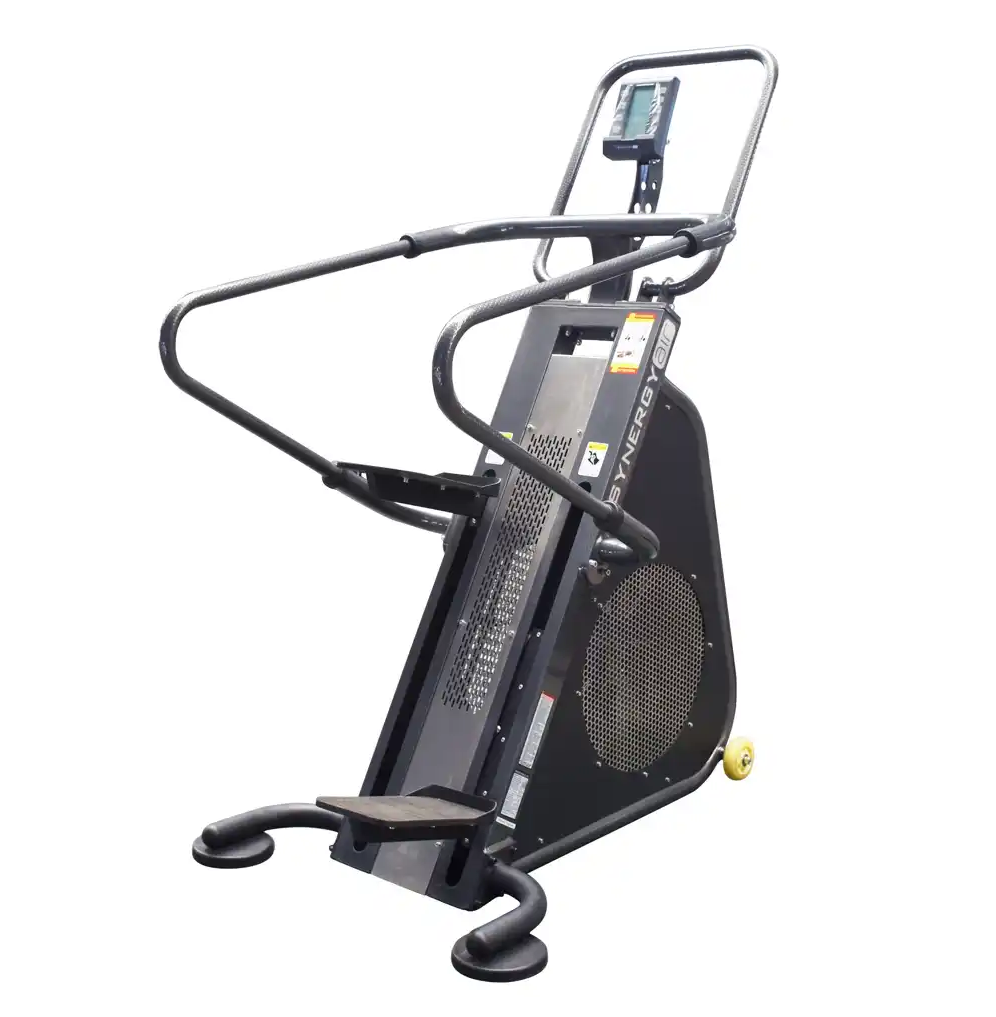 SYNERGY Air Power Climber