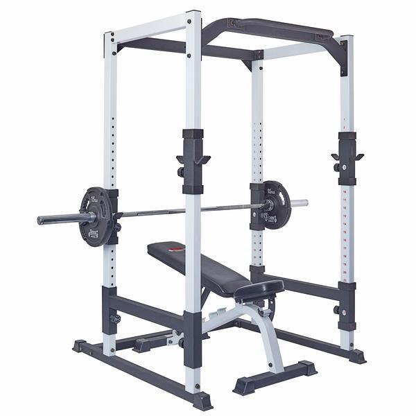 Training & Power Racks