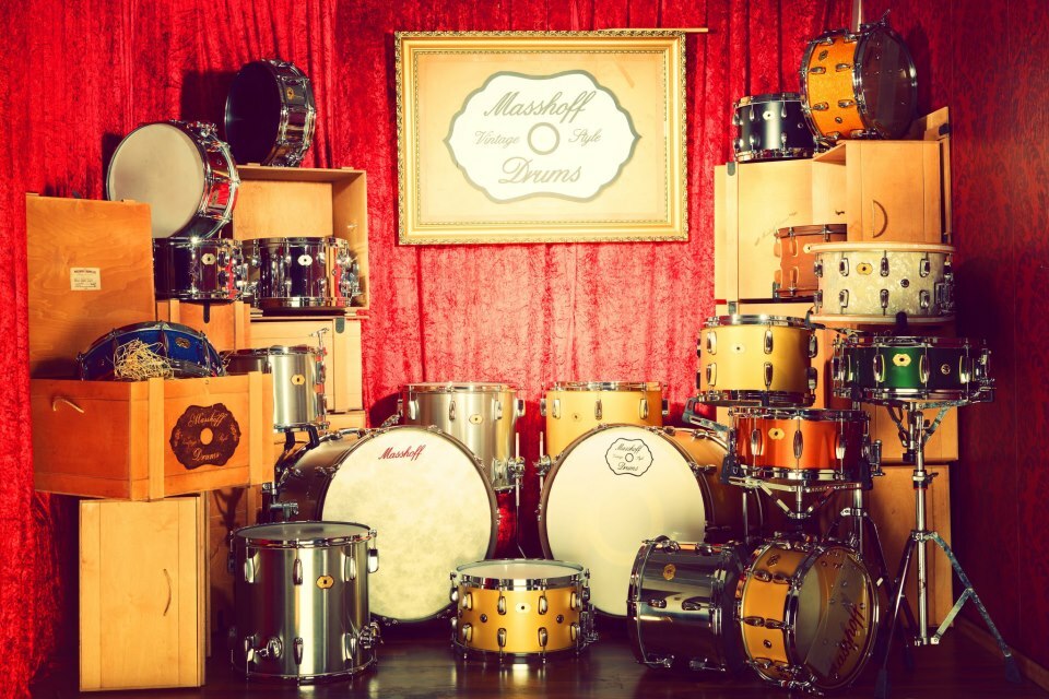 Drums Sets