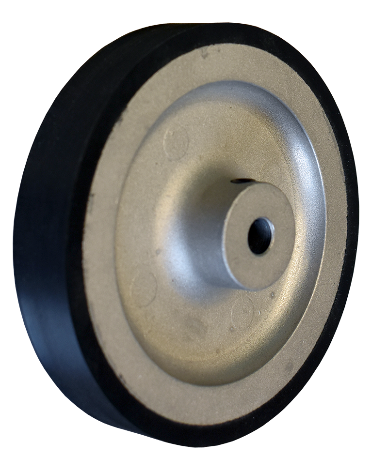 Revolution™ Footage Wheels