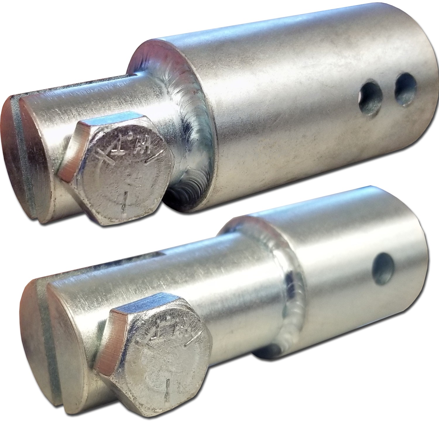 Root Cutter Saw Blade Hubs