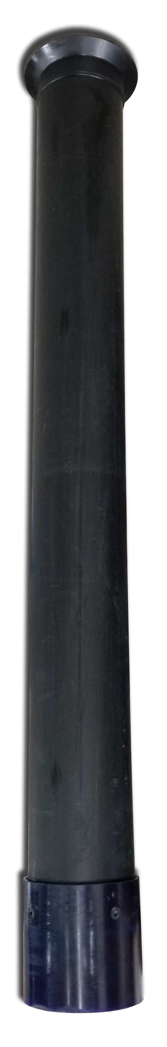 HDPE Flat Flange Dig Tubes