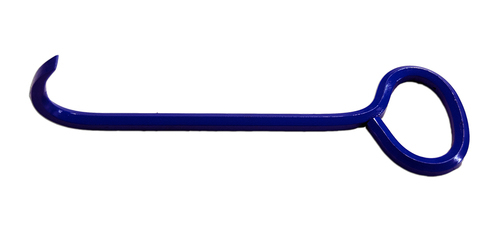 90° Handle Manhole Hook - [30"]