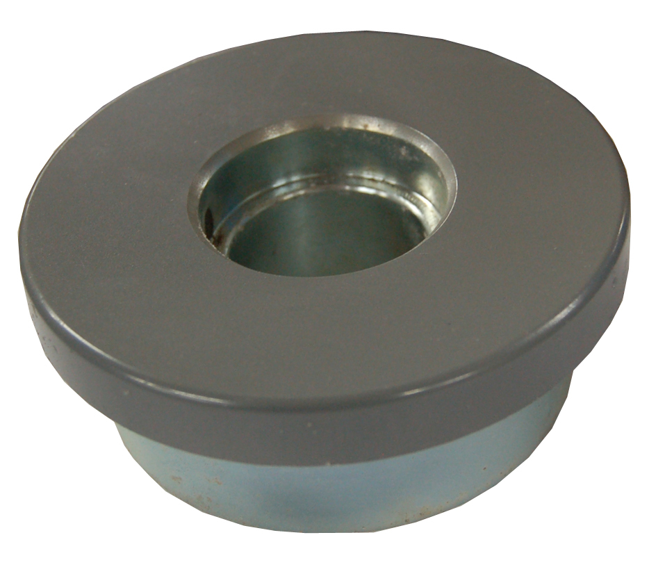 Parker® Pusher Plates