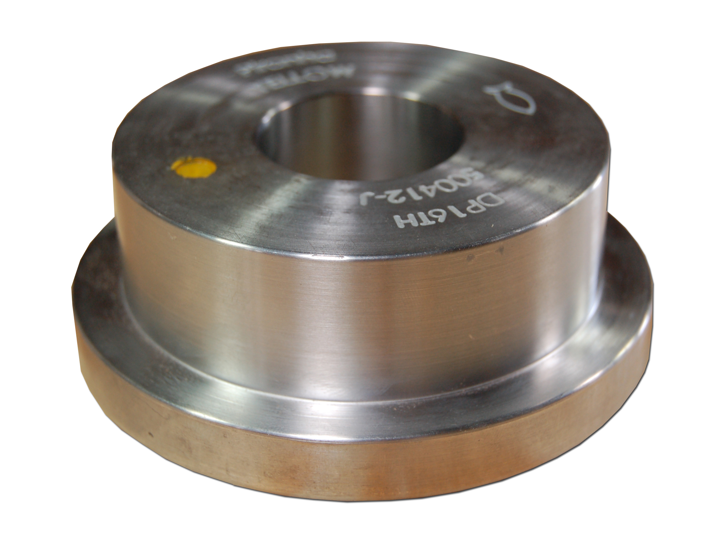 Piranha® Pusher Plates