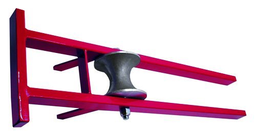 Heavy Duty Top Manhole Roller