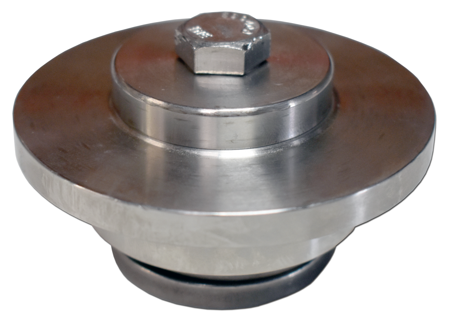 Vactor® Style Check Valves