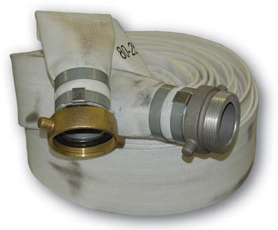 Water Fill Hose Assembly