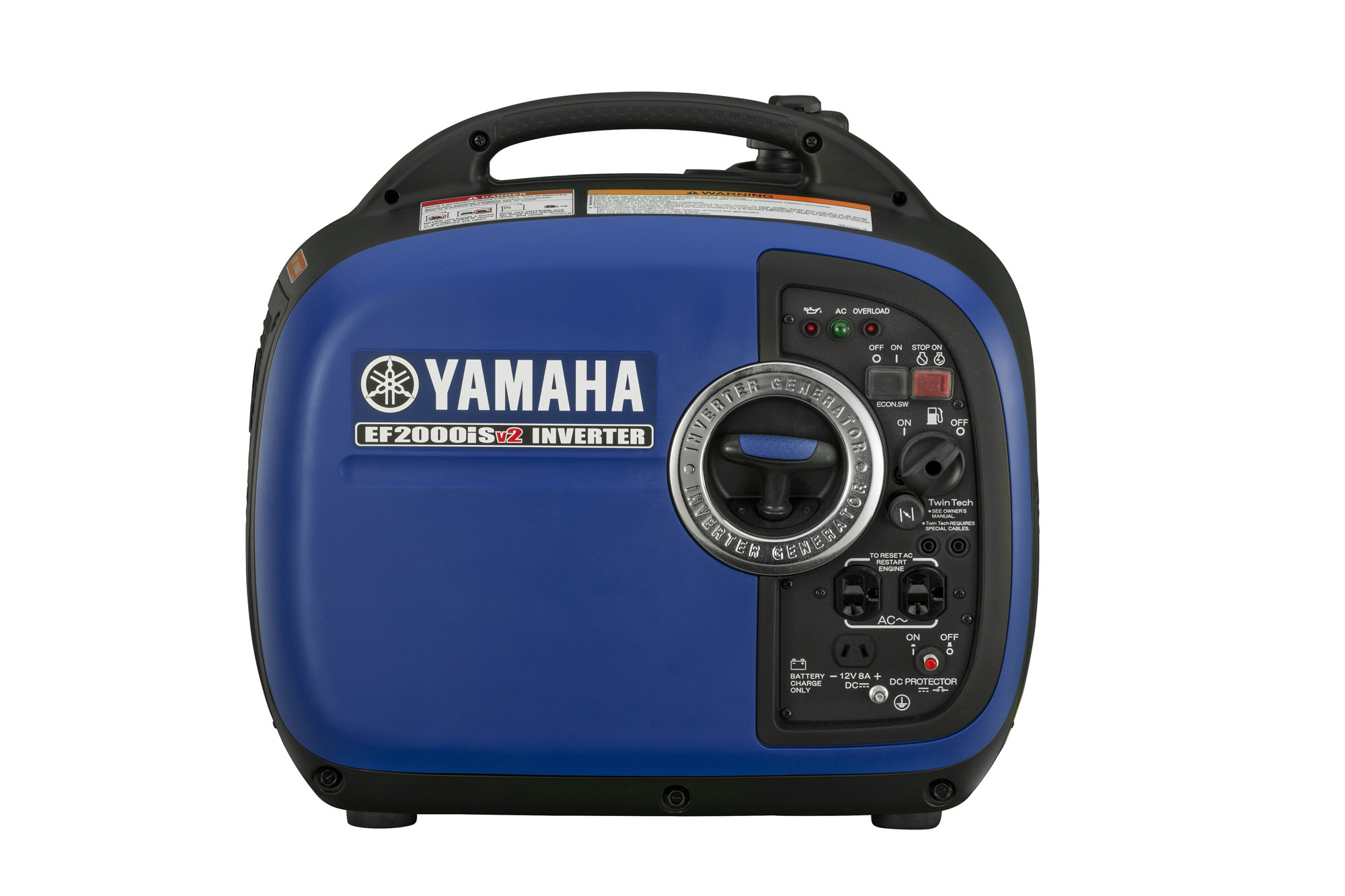 Yamaha® Inverter Generators