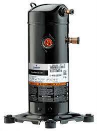 Compresores Copeland