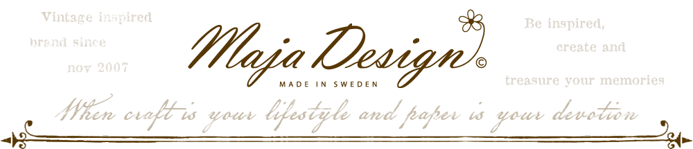 MAJA DESIGN