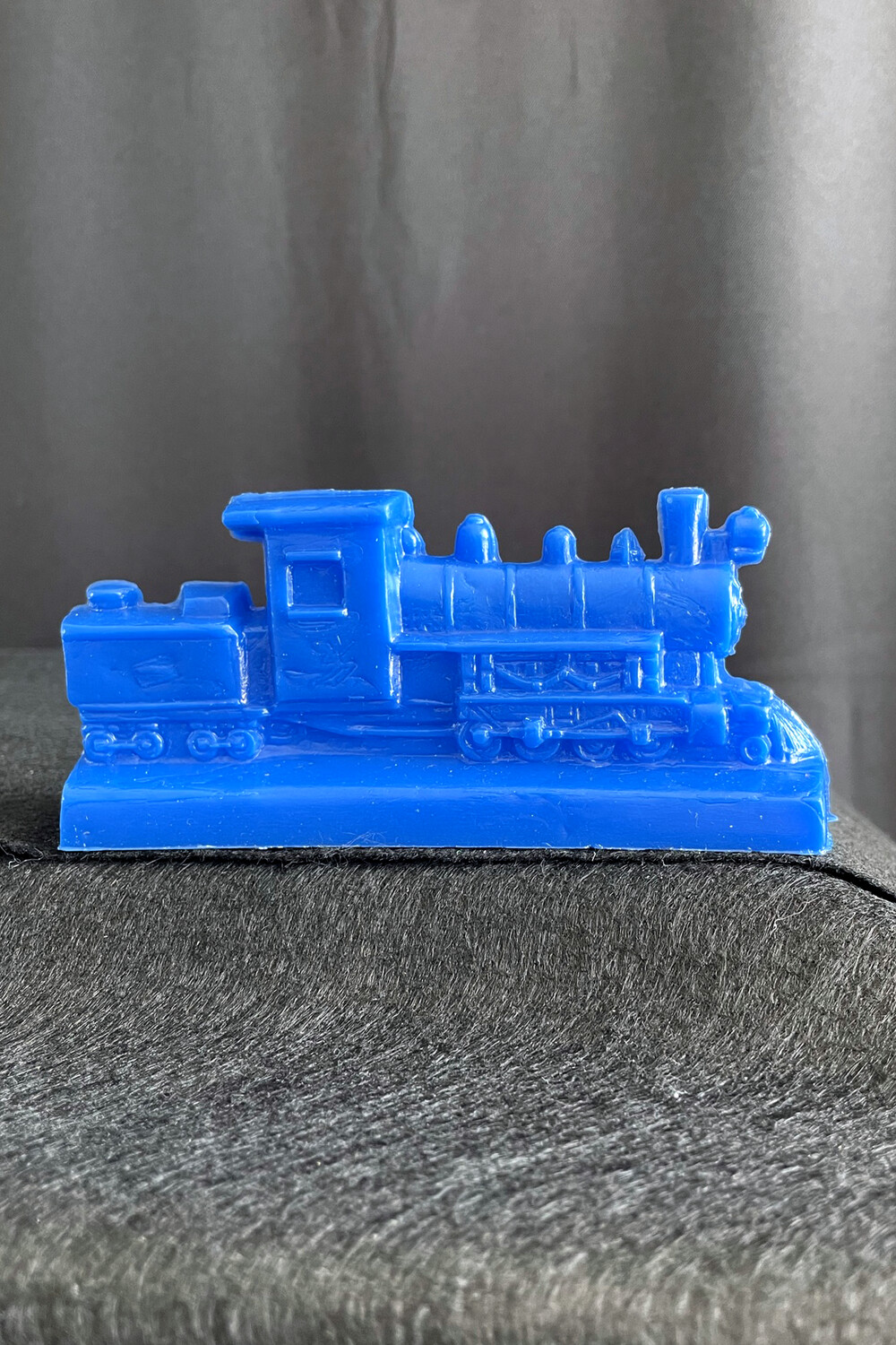 Plastic Large Train Souvenir | Mold-A-Rama Inc.