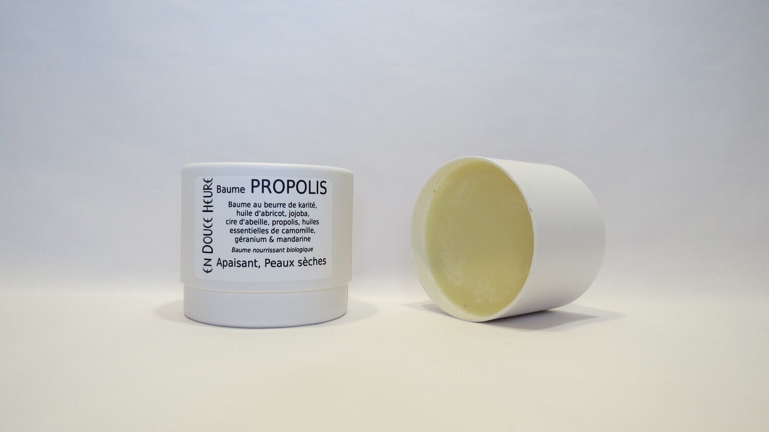 Baume PROPOLIS - Pot Carton 50g - La boutique En Douce Heure ...