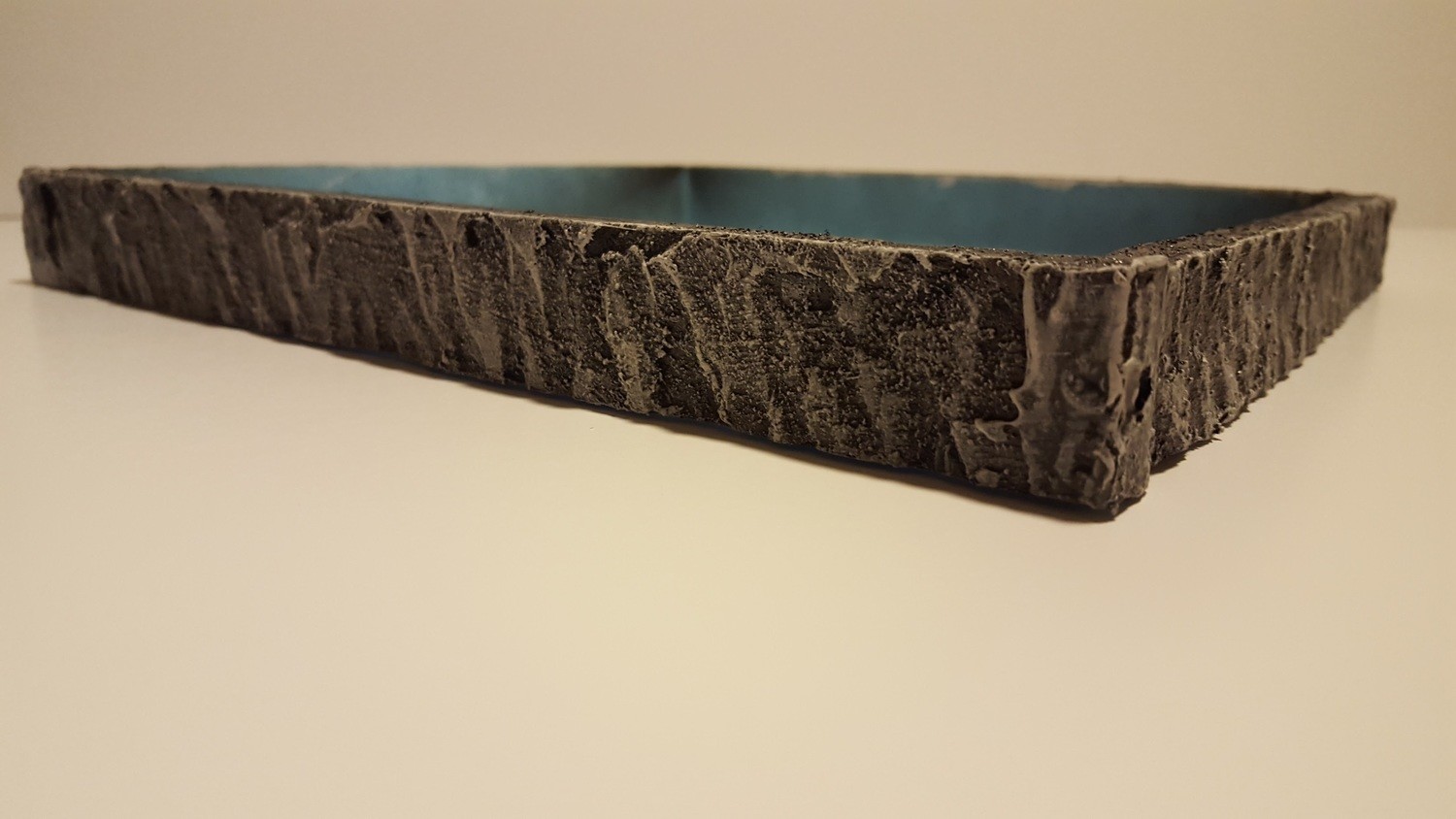 Pedion Elevation Raised Support