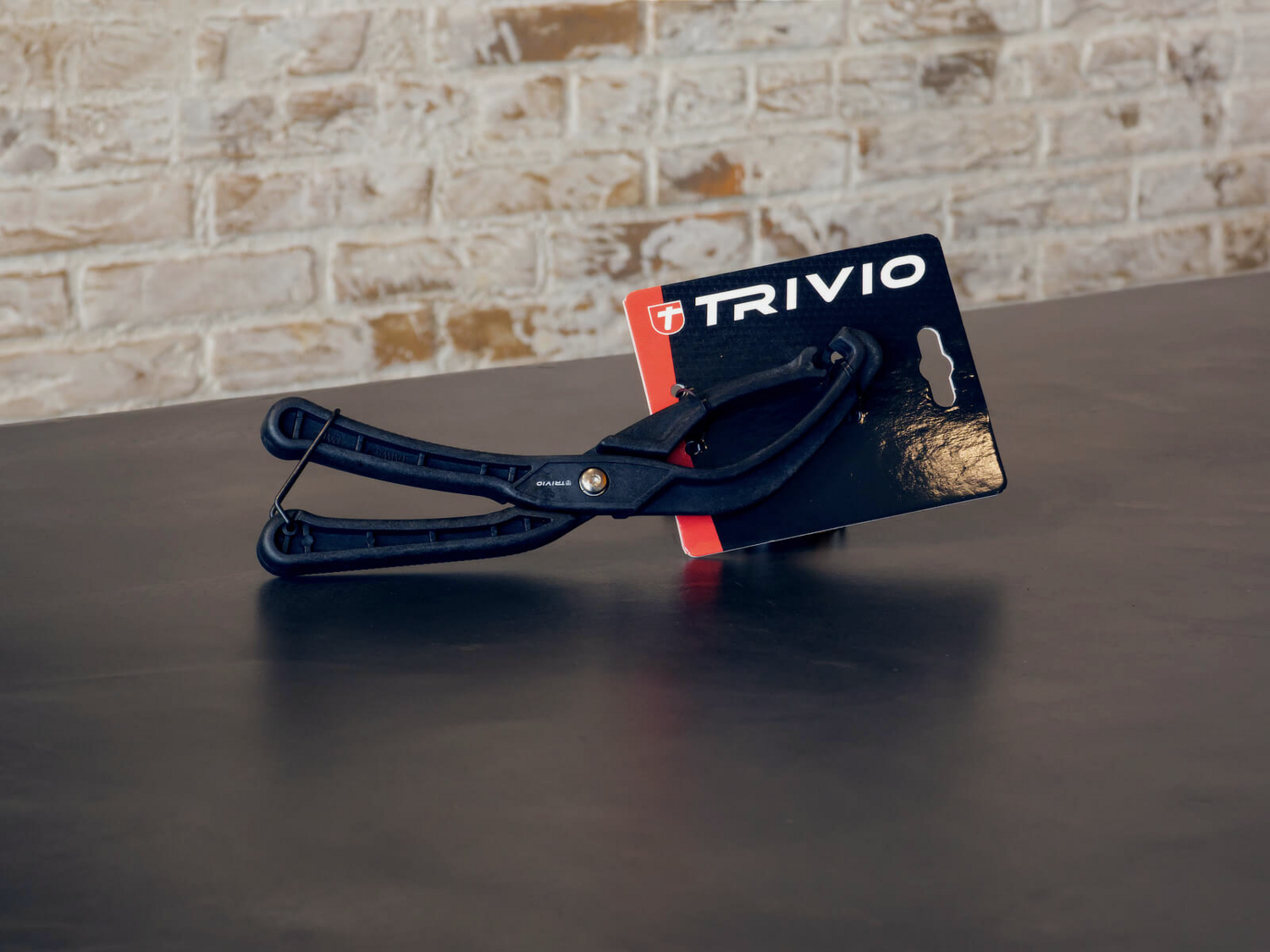 BANDENMONTAGE TANG / BANDENKNECHT ZWART