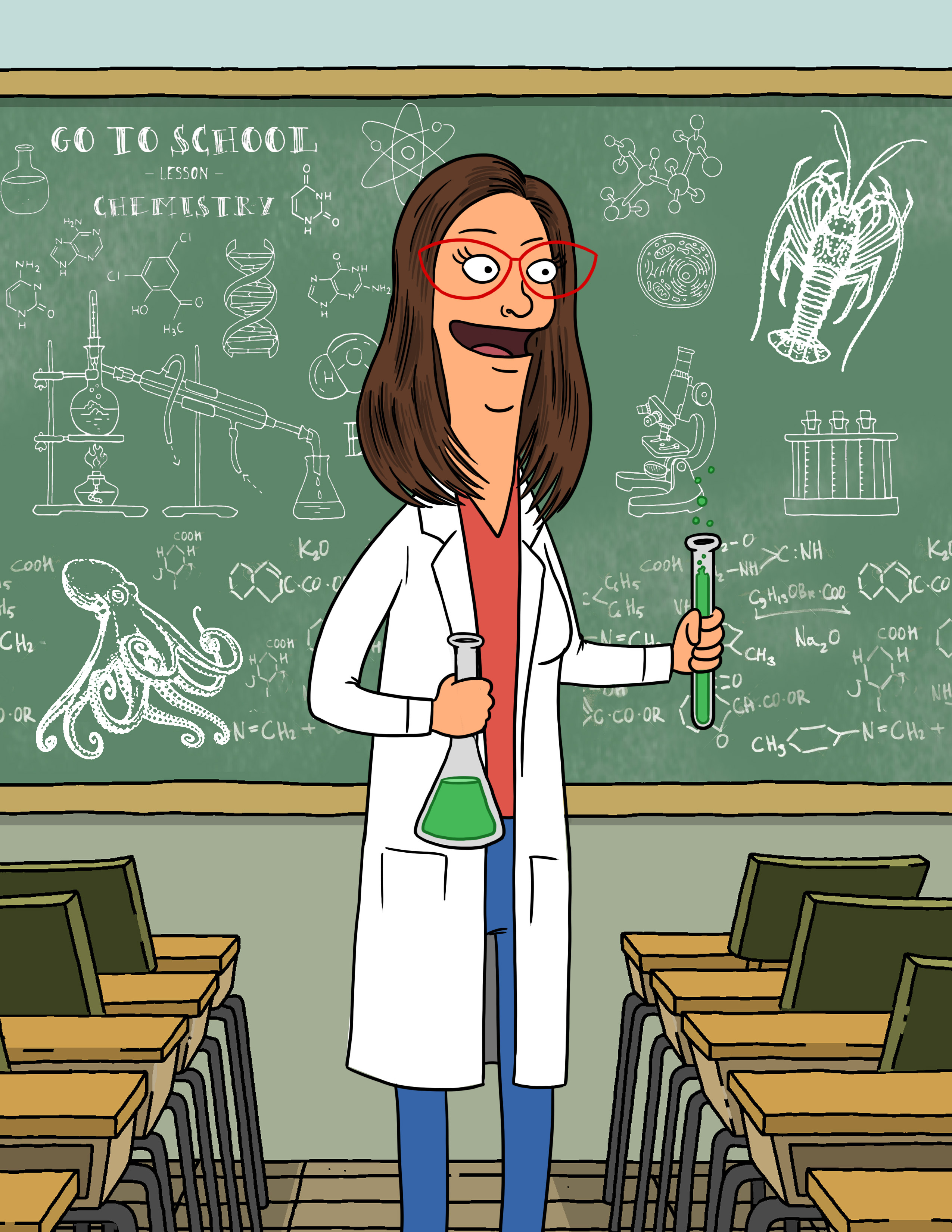 Frank Forte Commissions