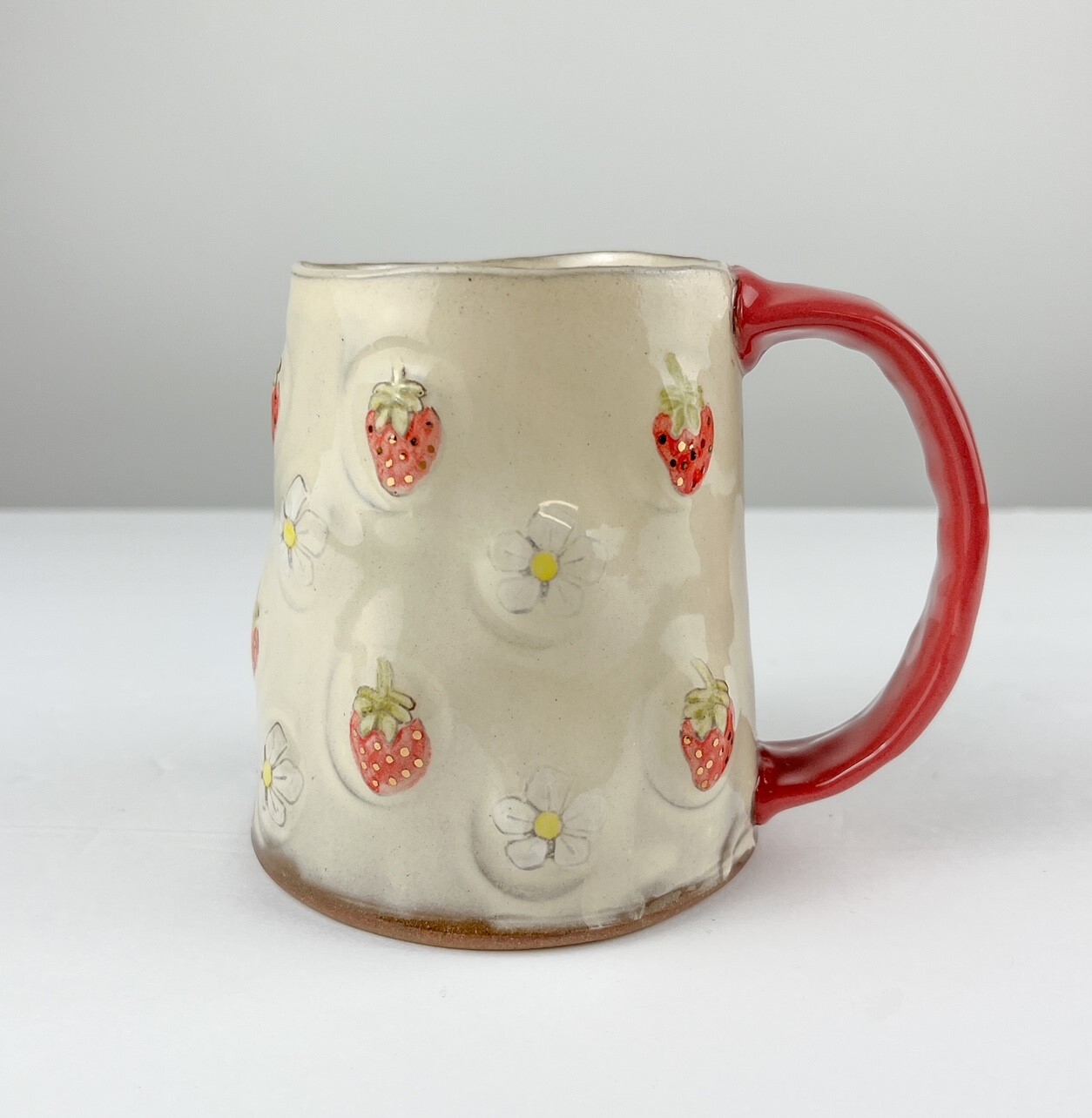 Builderburner Ceramics: Alana Wilson | Store | Handworks Gallery