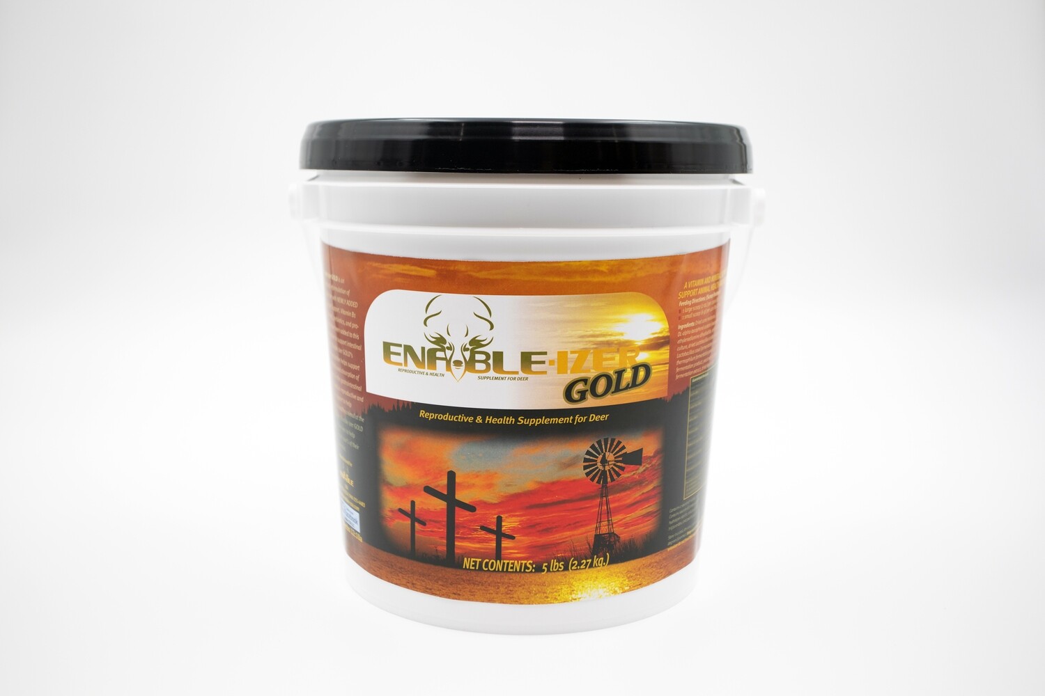 Enable-Izer Gold - 1 gallon -5lbs (2.27kg.)
