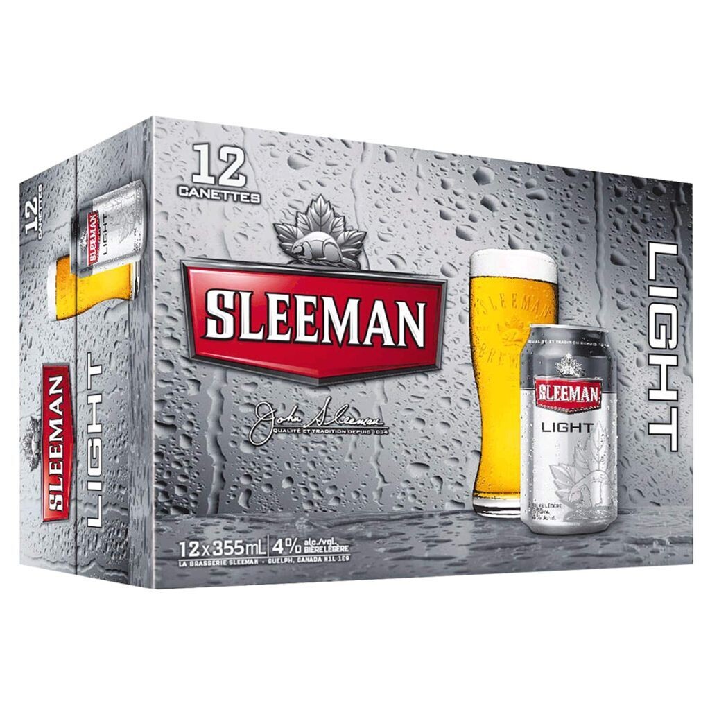 Sleeman Light
