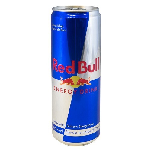 Red Bull 473ML