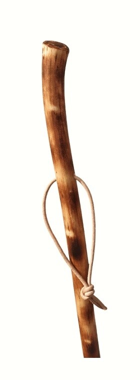 Holzpilgerstab JAKOB