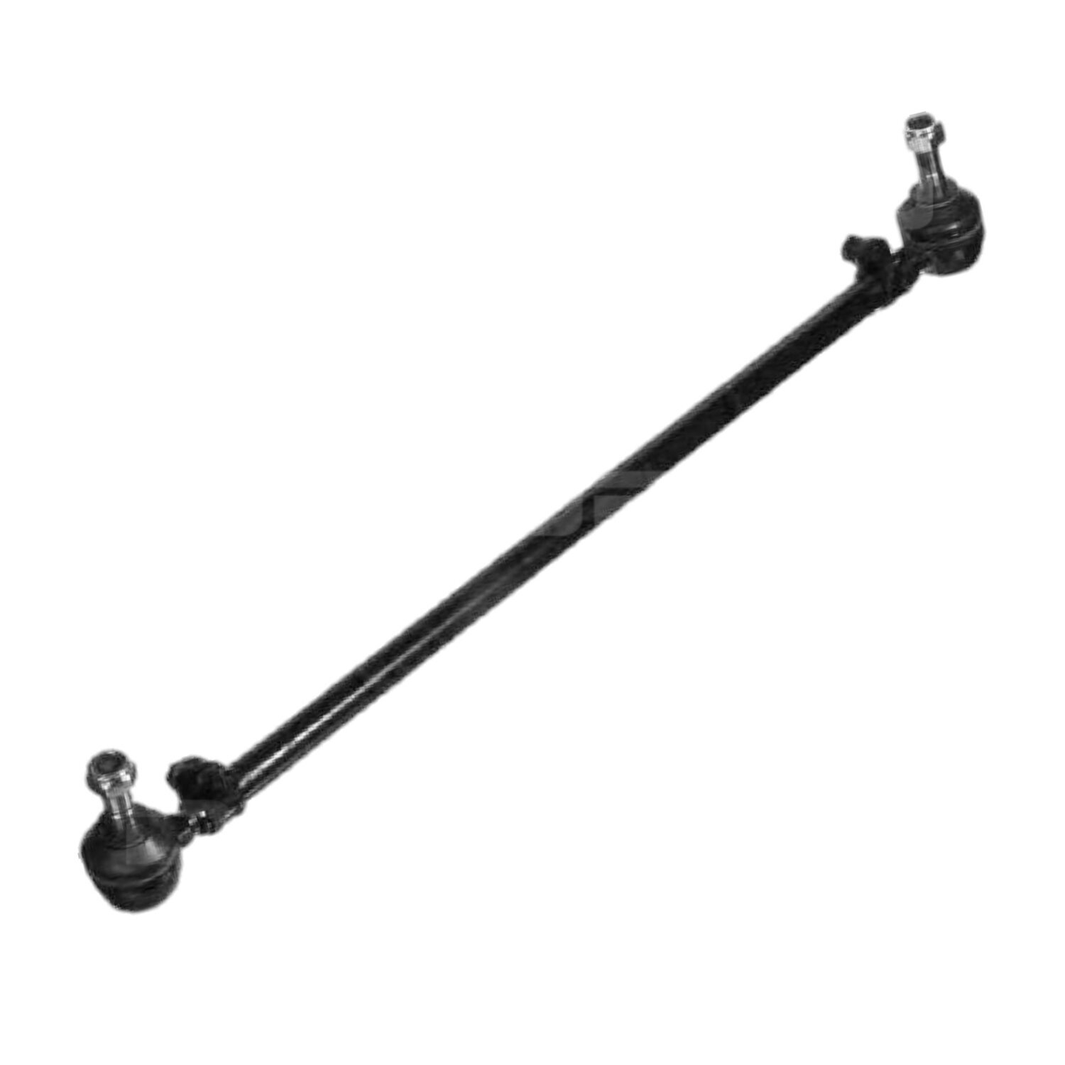 Tie Rod Assembly, Adjustable Left, T2 Kombi 1968 to 1979, German, arm ...