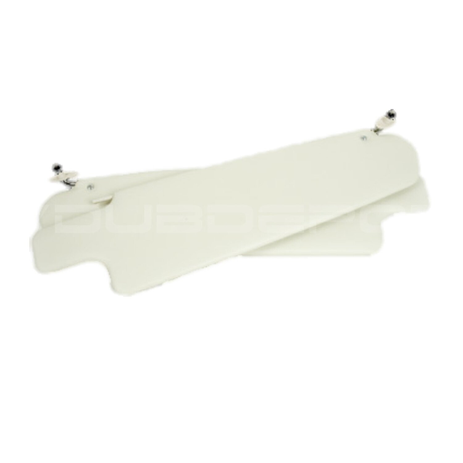 Sunvisors, Pair, T2 Kombi 1968 to 1979, beetle, clip, kombi, sun ...