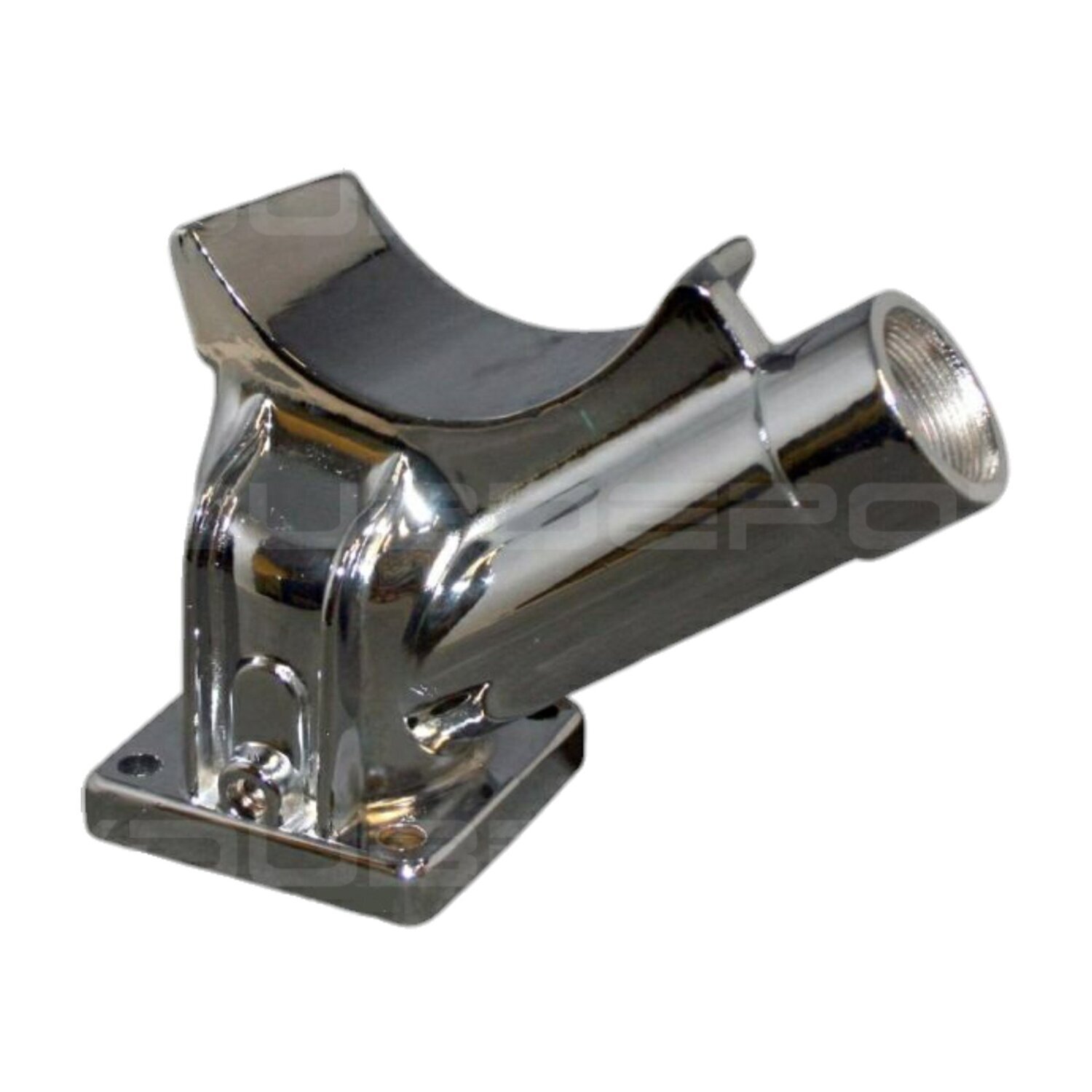 Stand, for Alternator & Generator, Chrome, alternator, beetle, bug, bus ...
