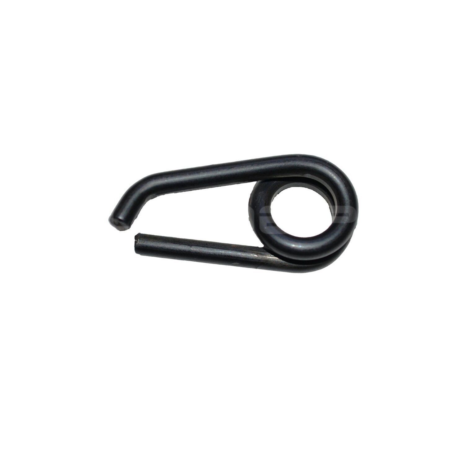 Clutch Release Thrust Bearing Retaining Clip, All models to 1970 ...