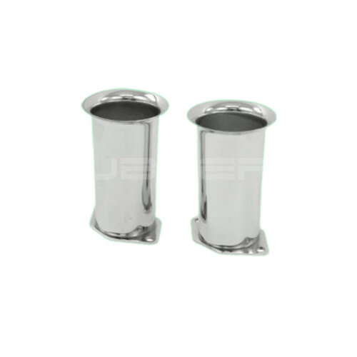 Velocity Stack for 40/44mm IDF/HPMX/DRLA Carbs,100mm tall, beetle ...
