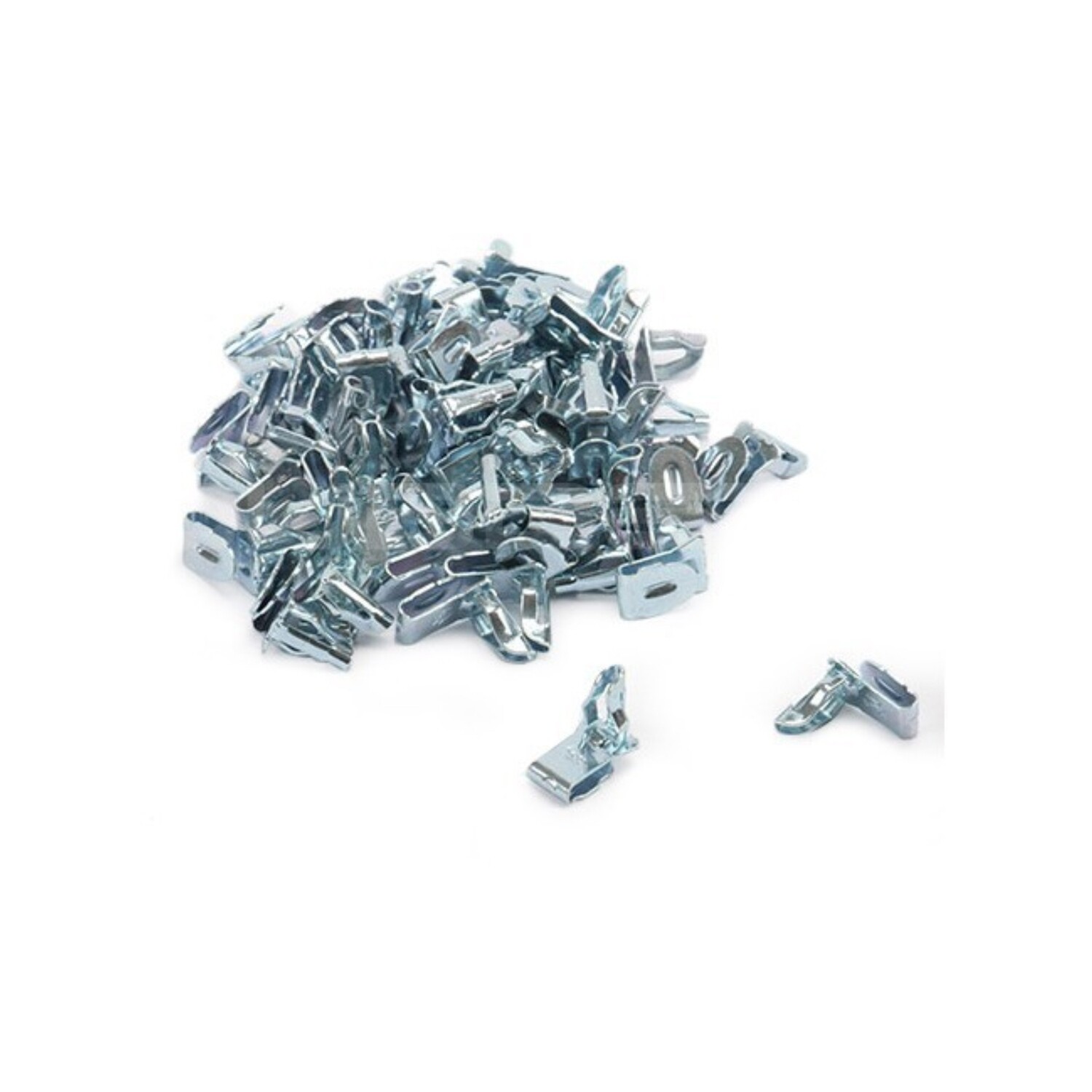 Trim Clips, 60pc Interior Panel Screw & Washer Set, T2 Splitscreen to ...