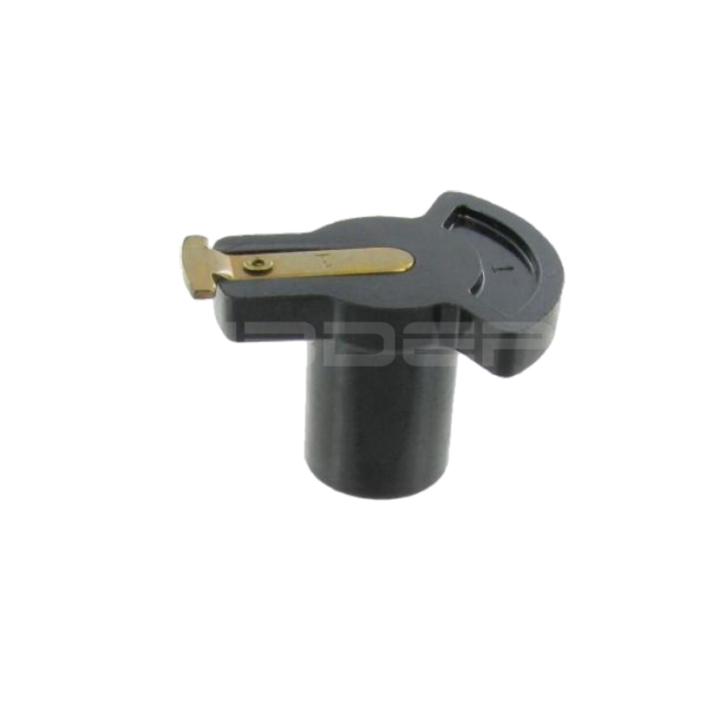 Rotor Button Arm, 36HP Distributor, beetle, button, distributor, ghia ...